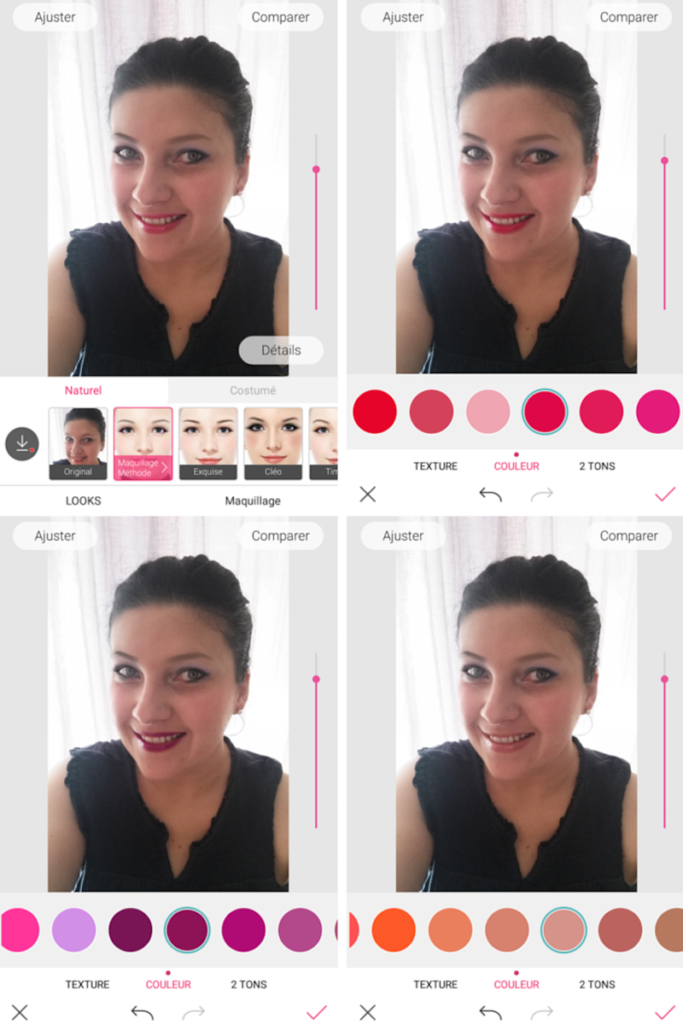 Quelle couleur de rouge à lèvres choisir ? - Happiness Maker