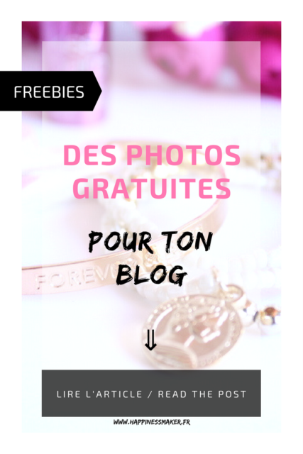Photos gratuites pour ton blog / Free feminine styled stock photos ...
