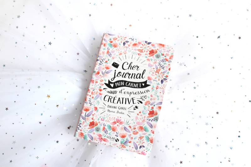 Cher Journal : Toi et moi ... On a des choses à se dire. - Happiness Maker