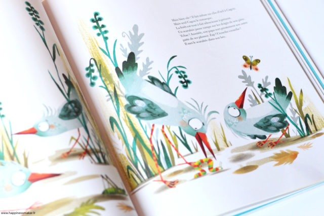 Le grand livre du bonheur pour les enfants - Happiness Maker